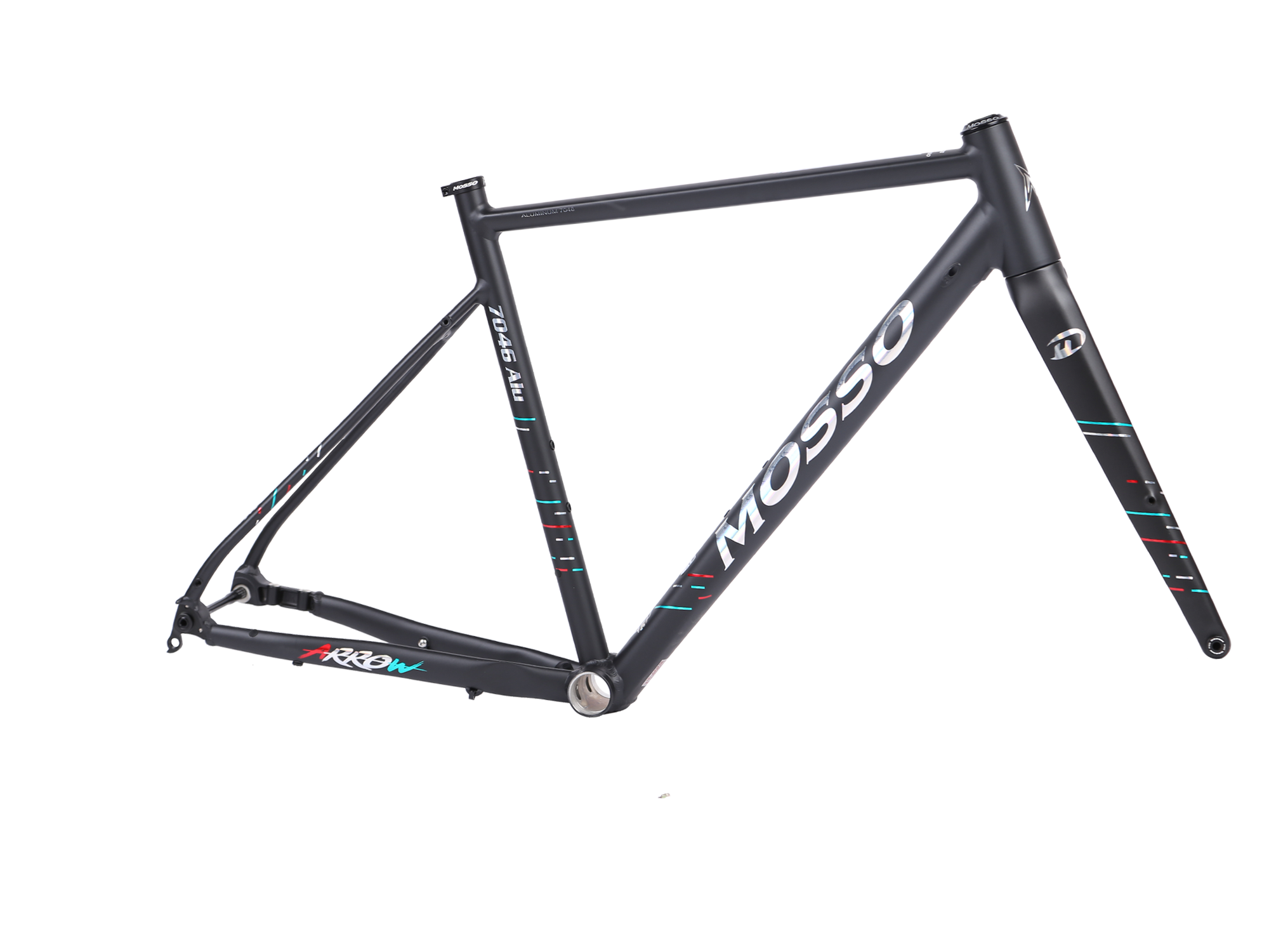 ROAD 790TCS