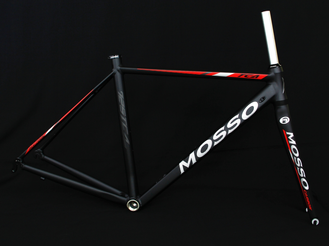 mosso