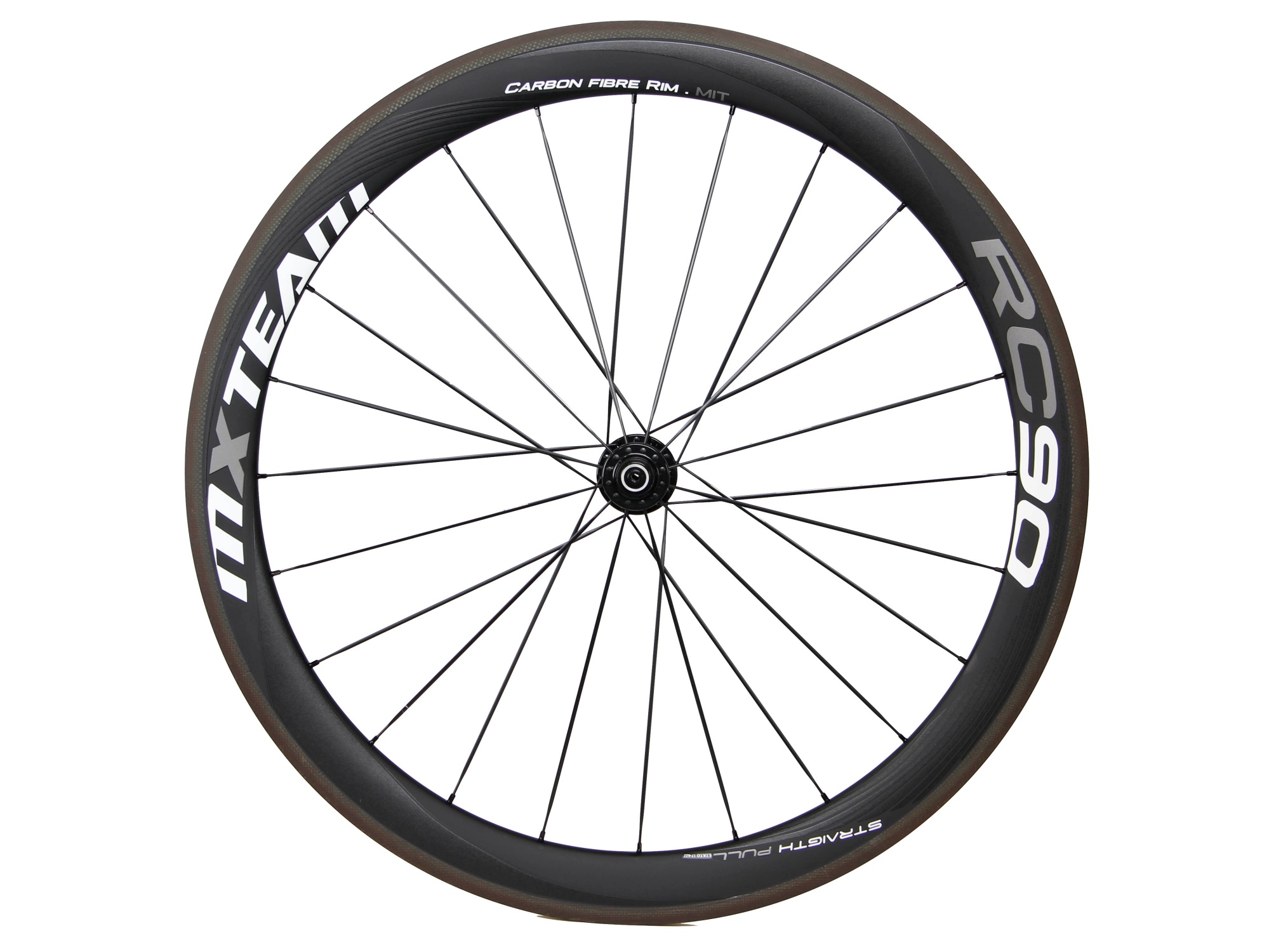 MOSSO BIKE - 超輕量自行車 - 專業製造車架 Professional frame manufacture